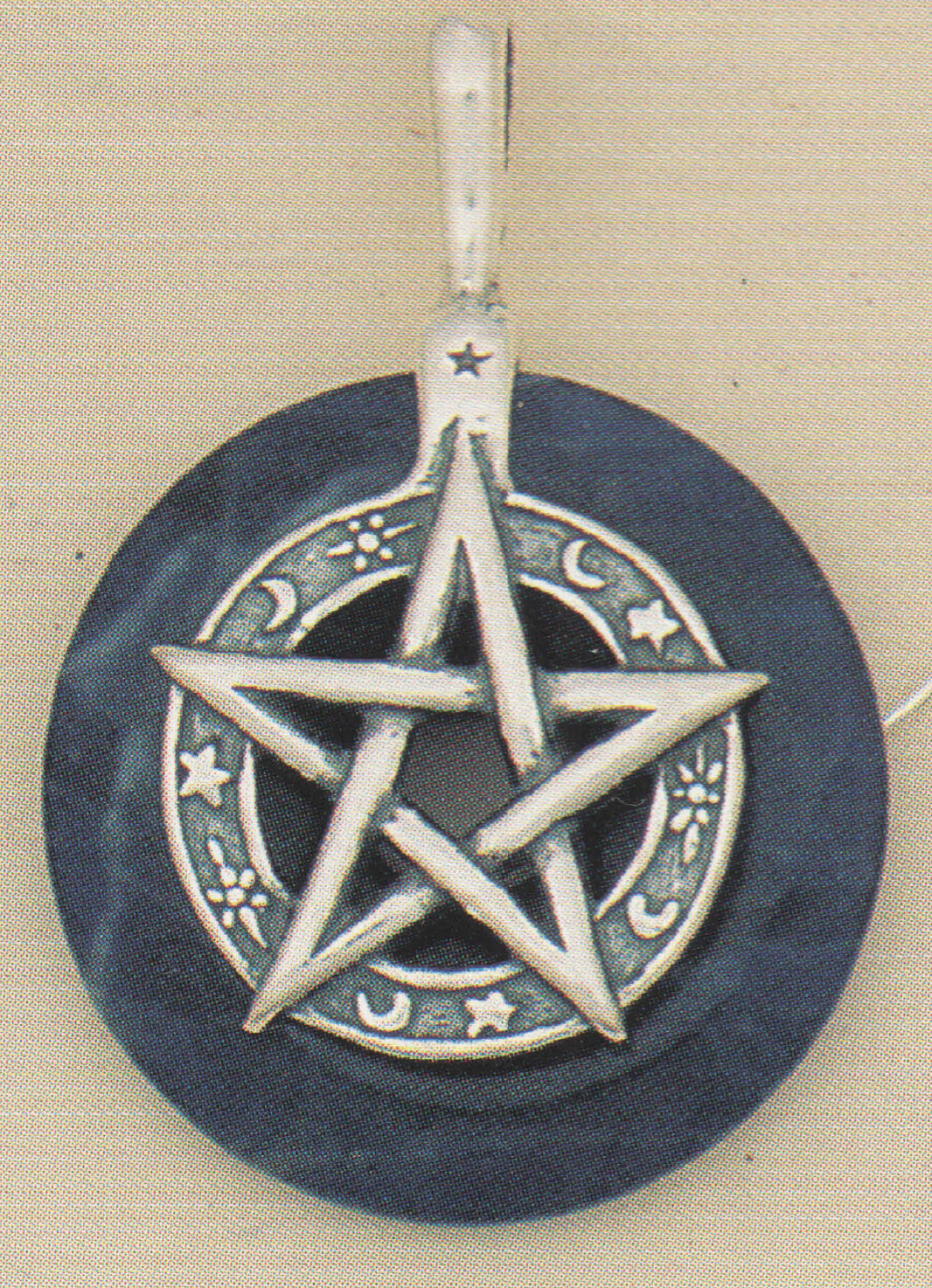 Silver Insanity Sterling Celtic Jewelry