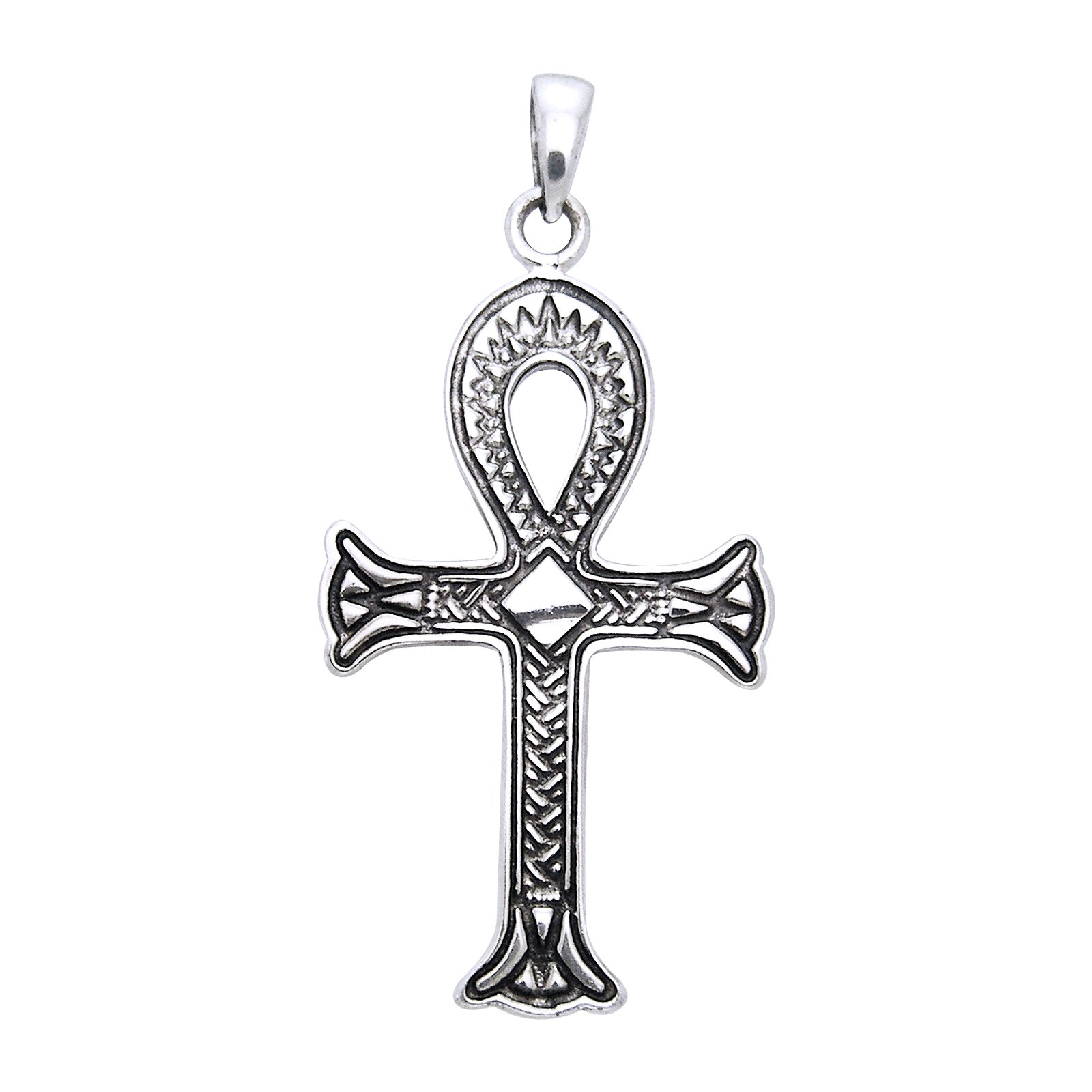 Symbolic Jewelry – Silver Insanity