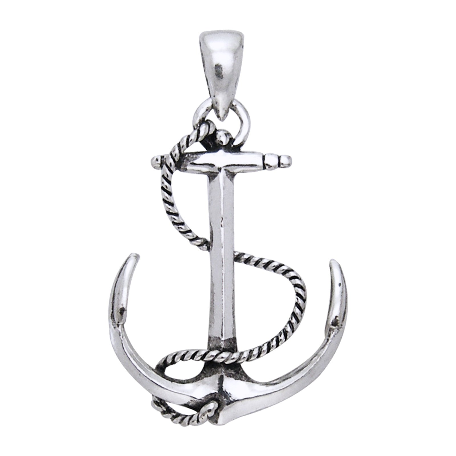 Nautical – Silver Insanity
