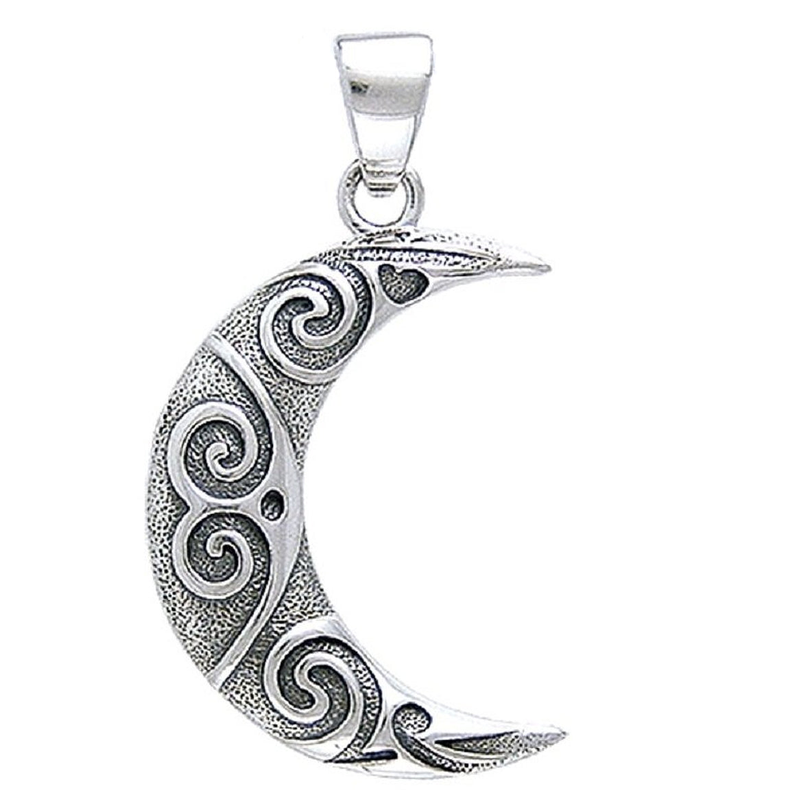 Celtic Moon Design
